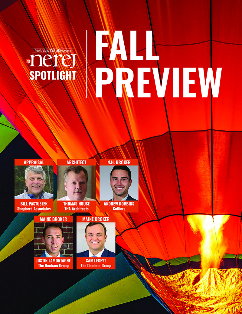 Check out NEREJ's Fall Preview Spotlight! : NEREJ