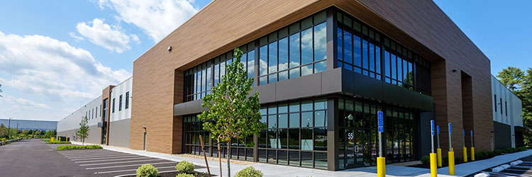 Project of the Month: Taunton Dev./MassDev., Rhino Capital and J ...