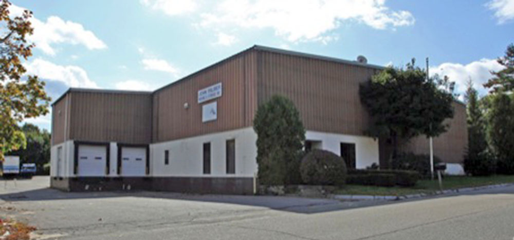 O’Brien and Belsito of O’Brien Commercial Properties LLC broker $1.2 ...