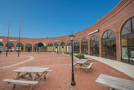 Brady Sullivan welcomes two new tenants to Center at Colony Mill : NEREJ