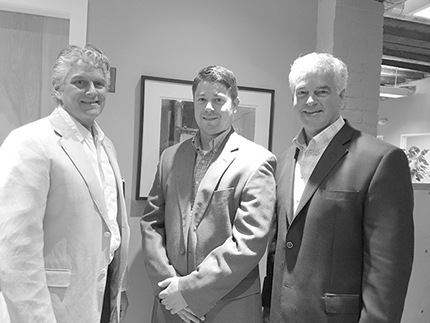 CBRE | The Boulos Co. opens first-of-its-kind commercial real estate ...