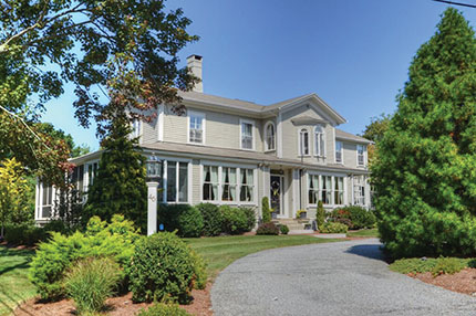 Rhode Island Housing unveils report on current and future housing needs ...