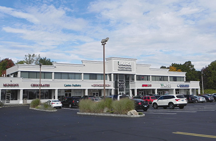 Colonial Properties brokers five transactions totaling 30,151 s/f : NEREJ