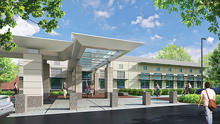 Moser Pilon Nelson to design 27,000 s/f Advanced Manufacturing ...