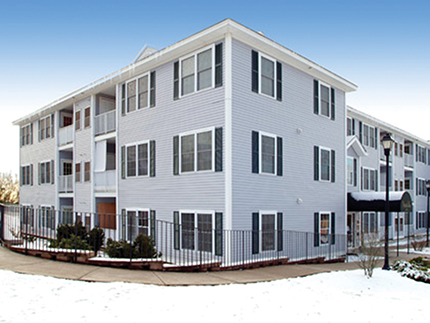 Brady Sullivan completes sale of 75 units totaling $7.875 million : NEREJ