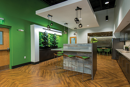 Vision 3 Architects receives AIA Rhode Island design award : NEREJ