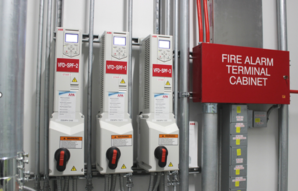 Electrical and building management checklist for daylight savings time ...