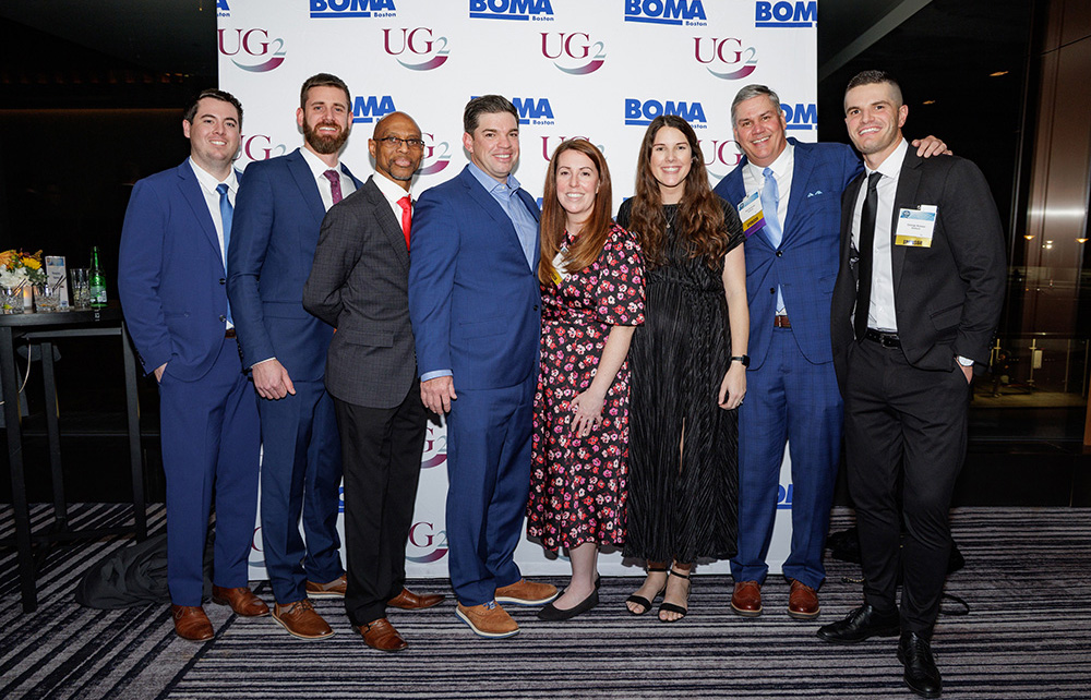 BOMA Boston update – The BOMA Boston TOBY & Industry Awards and looking ...