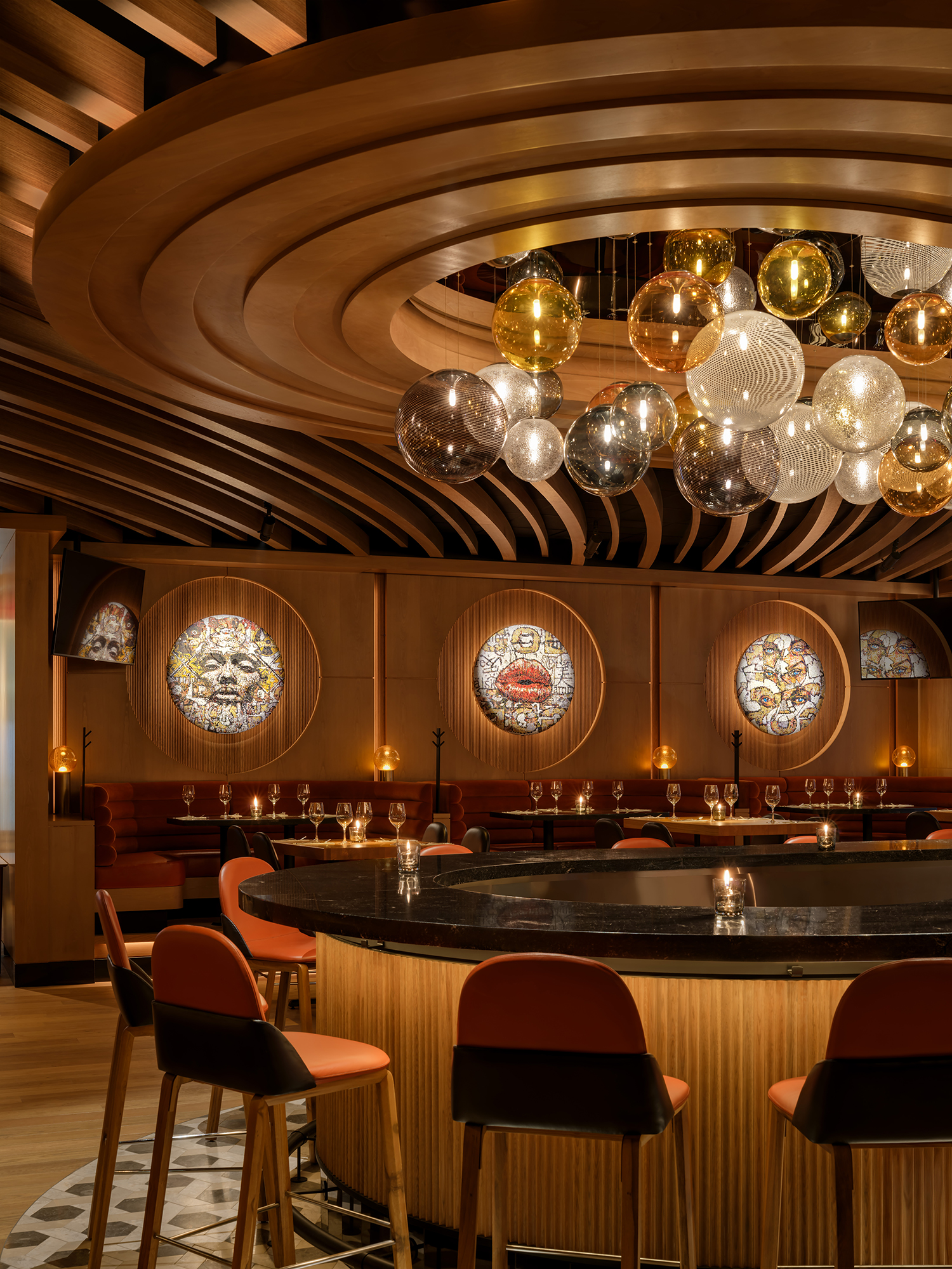 CM&B completes landmark project: Cactus Club Cafe’s U.S. debut : NEREJ