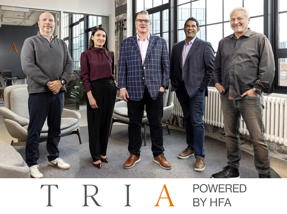 HFA Architecture + Engineering acquires TRIA, expanding into science ...