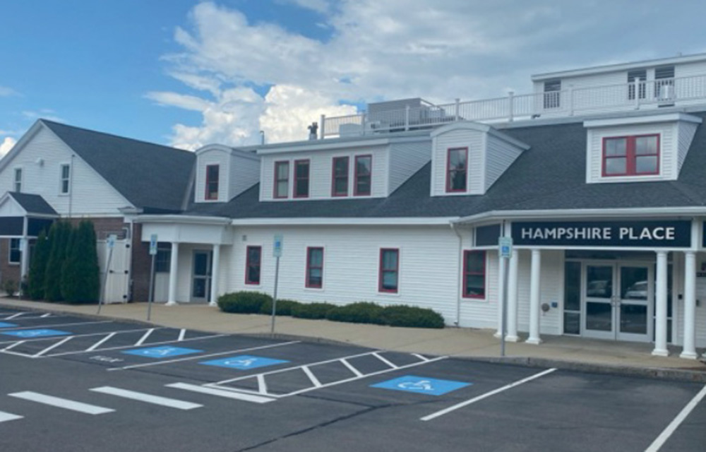 Robinson and Norwood of NAI Norwood Group lease 3,134 s/f of medical ...