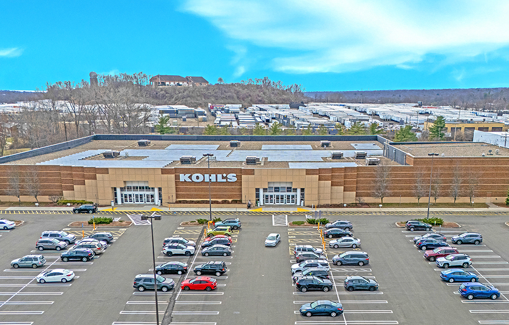 Horvath & Tremblay sells single tenant building Kohl’s for $7.05 ...